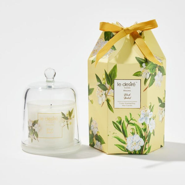 Black Orchid - Blooms Reed Diffuser x 2 pieces