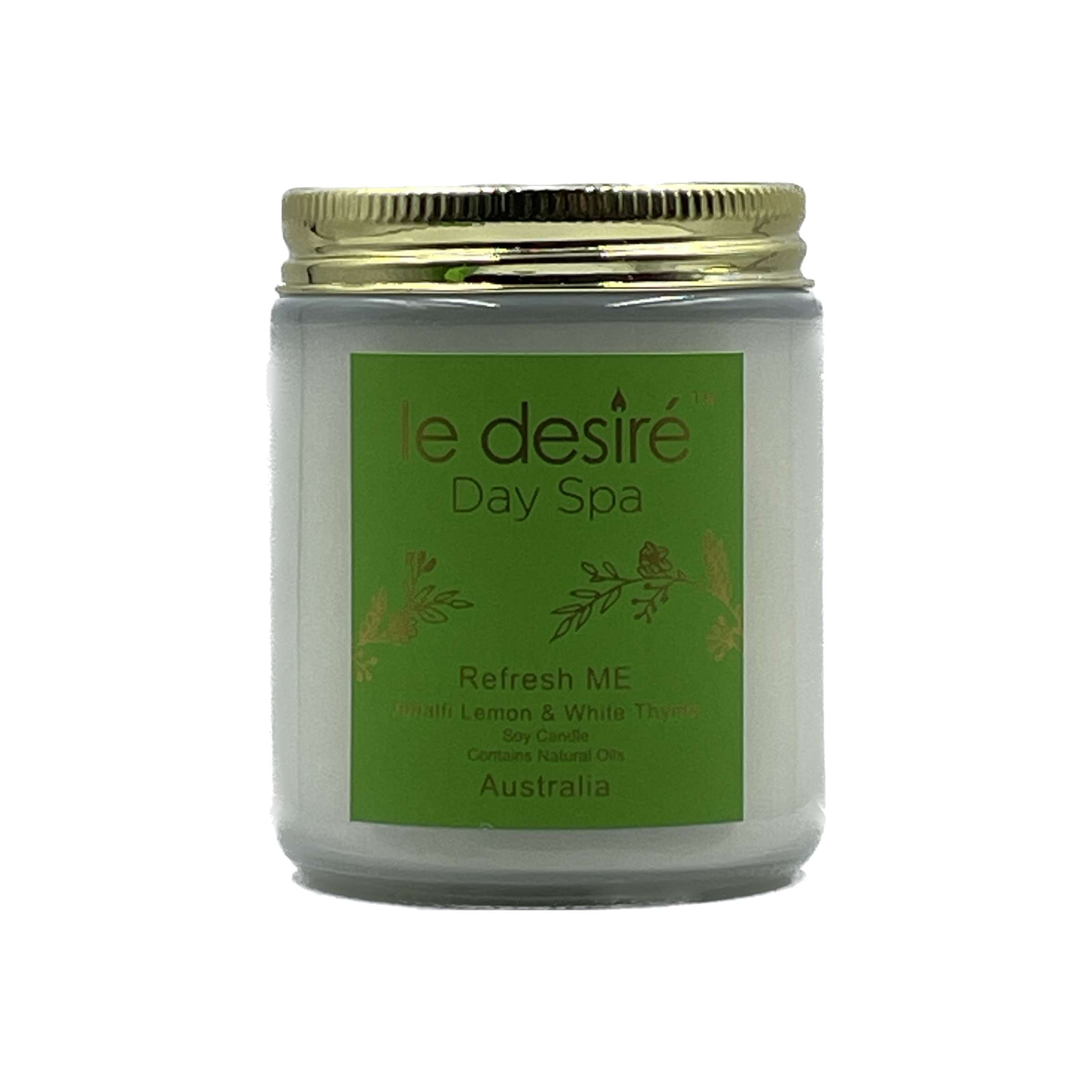 Aromatherapy Collection - Essential Oil Blends | Le Desire