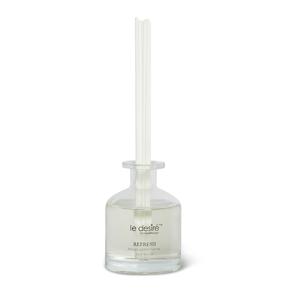 Aromatherapy Collection - Essential Oil Blends | Le Desire