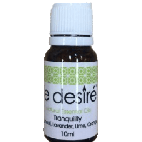 Essential Oils | Le Desire